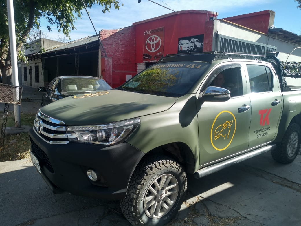 Nuestros Clientes - SoloToyota - Solo Toyota Servicio Especializado ...