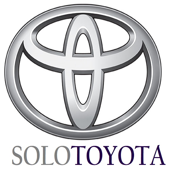 Solo Toyota Servicio Técnico Especializado Toyota en San Rafael de ...